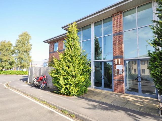 Apartment at Cayley Court, York