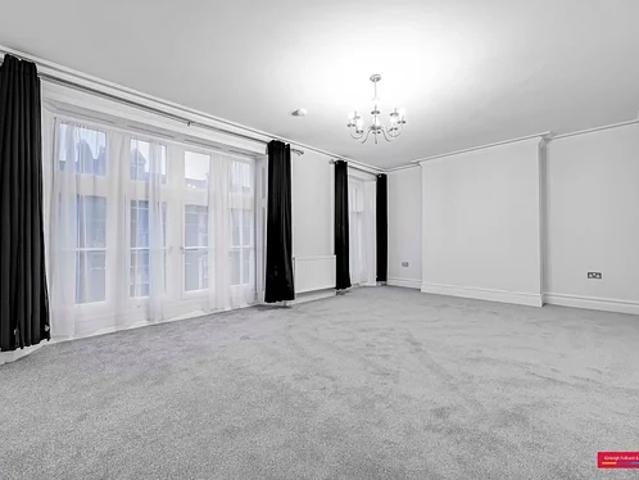 Apartment at Cabbell Street, City of Westminster