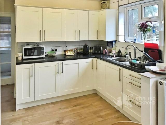 Apartment at Cabell Road, Guildford