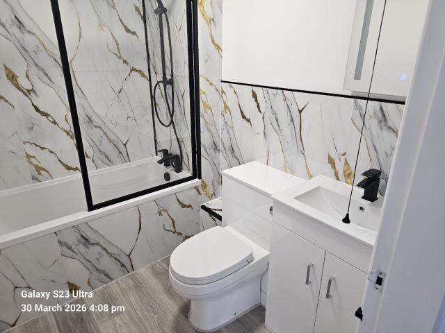 Apartment at Cabourne Court, Lincoln