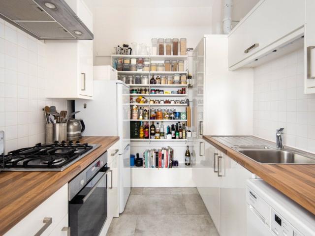 Apartment at Cable Street, Greater London