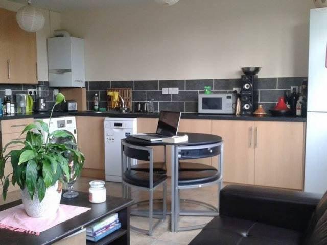 Apartment at Cable Street, Greater London