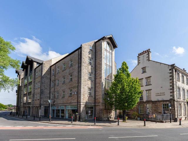 Apartment at Cable Street, Lancaster
