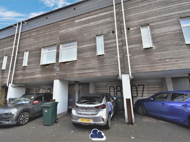 Apartment at Cable Yard, Coventry