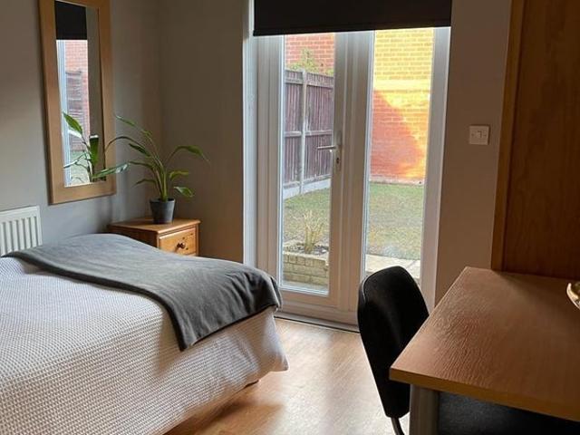 Apartment at Caddow Road, Norwich