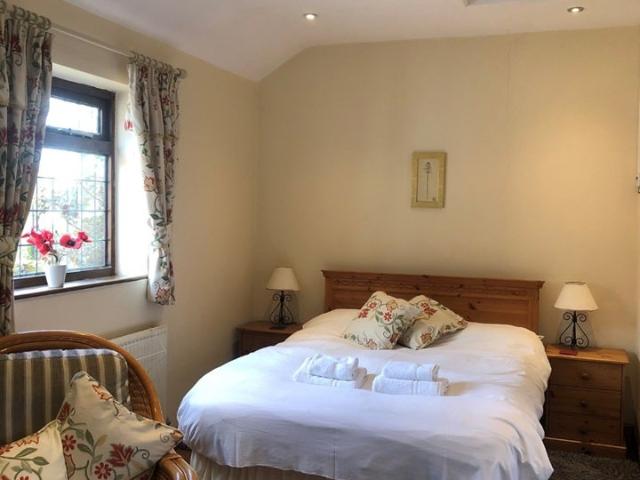 Apartment at Cadeby Lane, Hinckley and Bosworth
