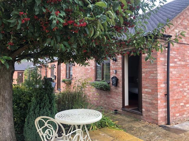 Apartment at Cadeby Lane, Hinckley and Bosworth