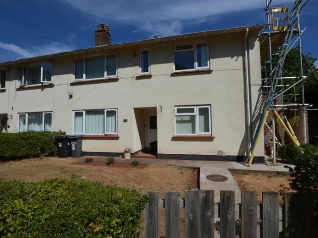 Apartment at Cadewell Lane, Torquay