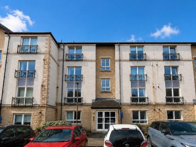 Apartment at Cadiz Street, City of Edinburgh