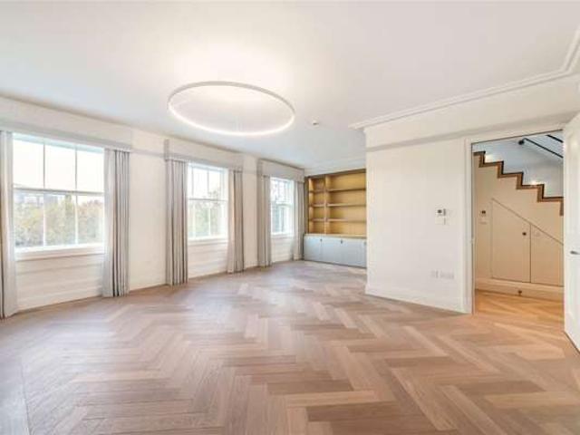 Apartment at Cadogan Place, Greater London