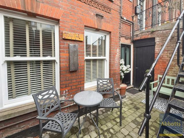 Apartment at Cadogan Road, North Norfolk