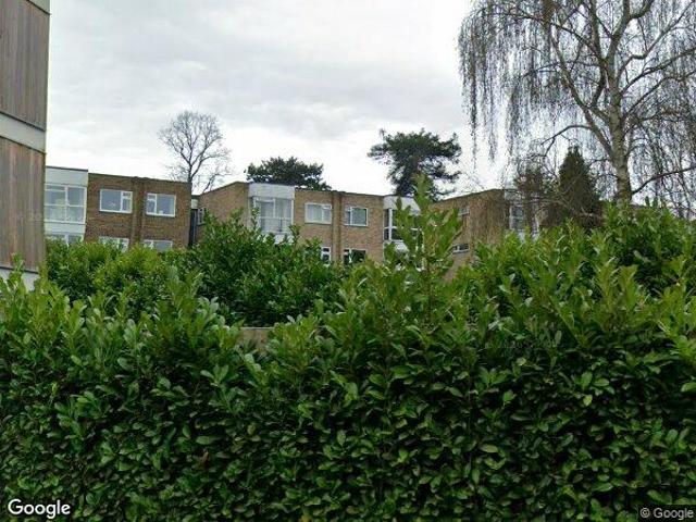 Apartment at Cadogen Close, Greater London