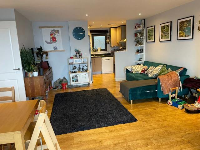 Apartment at Cadmium Square, Greater London