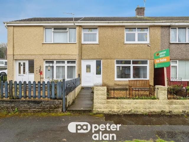 Apartment at Caeconna Road, Swansea