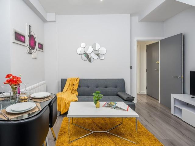 Apartment at Caedmon Road, Greater London