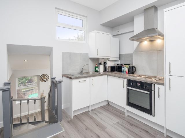 Apartment at Caedmon Road, Greater London