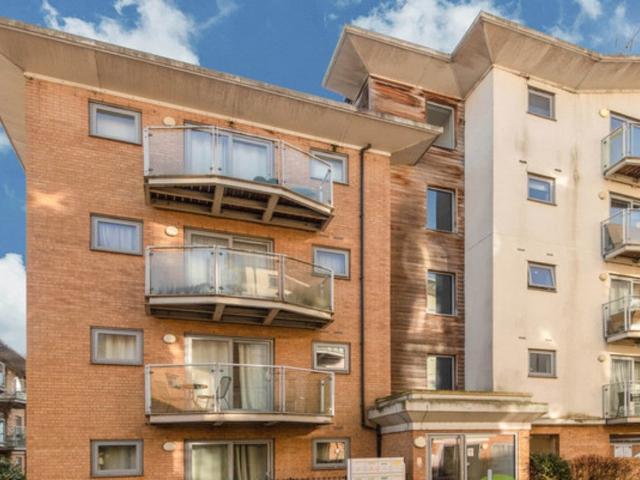 Apartment at Caelum Drive, Colchester