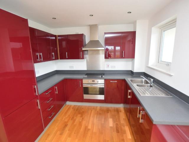 Apartment at Caelum Drive, Colchester