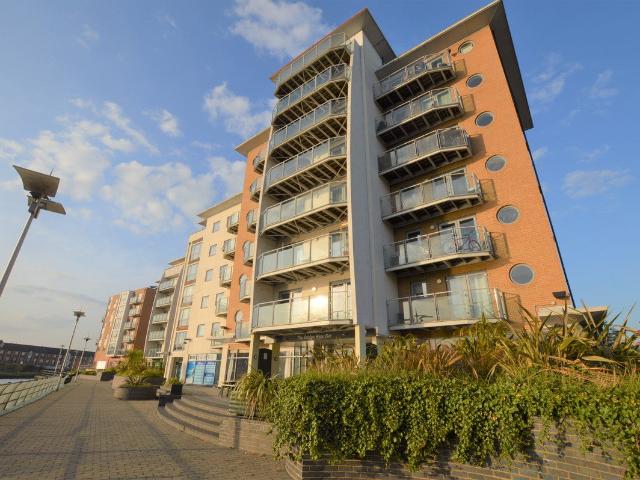 Apartment at Caelum Drive, Colchester