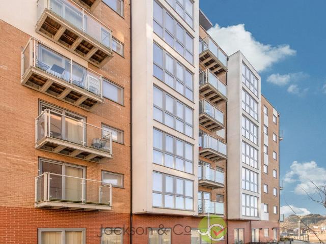 Apartment at Caelum Drive, Colchester