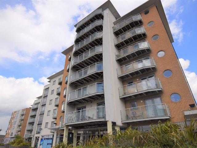 Apartment at Caelum Drive, Colchester