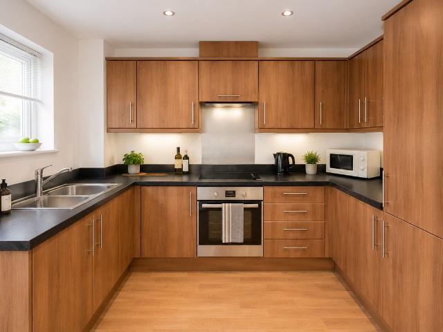 Apartment at Caelum Drive, Colchester