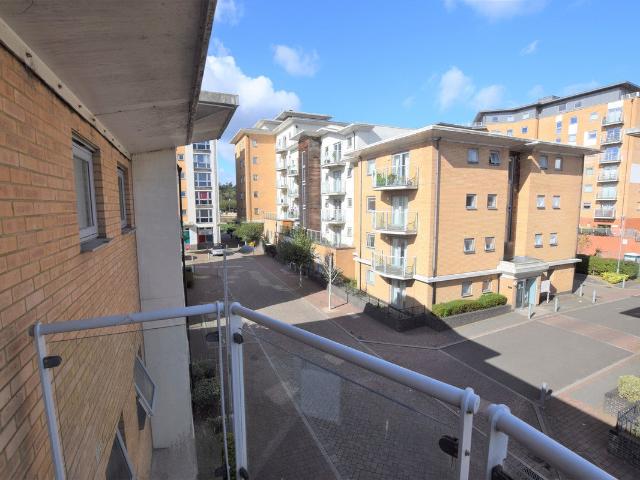 Apartment at Caelum Drive, Colchester
