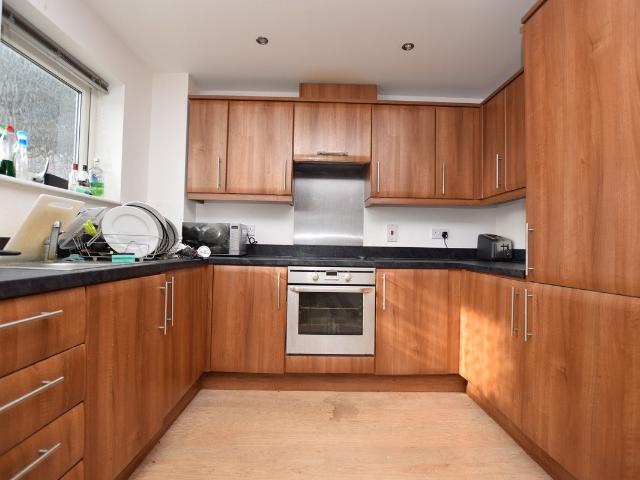 Apartment at Caelum Drive, Colchester