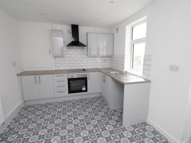 Apartment at Caerau Road, Caerau