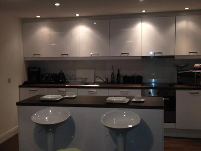 Apartment at Caerau Road, Newport