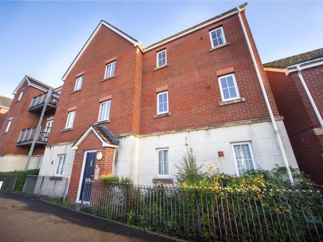 Apartment at Caerphilly Road, Cardiff