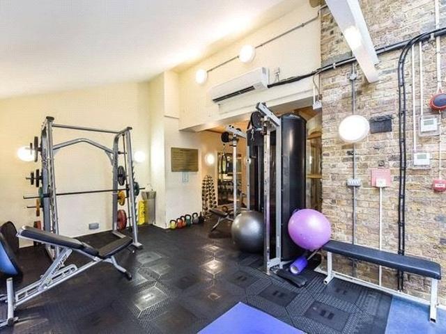 Apartment at Cahir Street, Greater London
