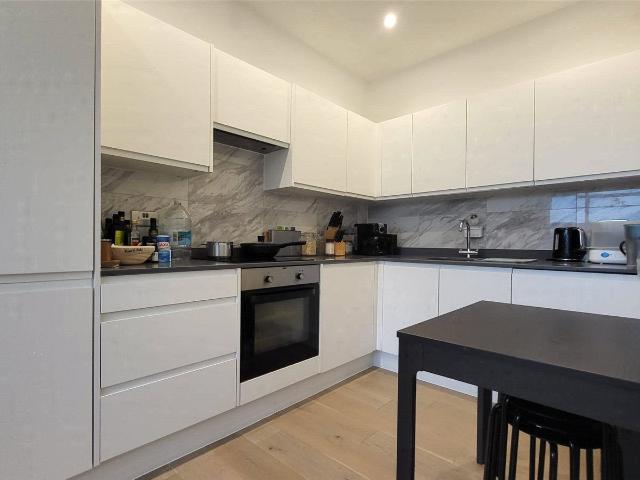 Apartment at Cain Road, Binfield