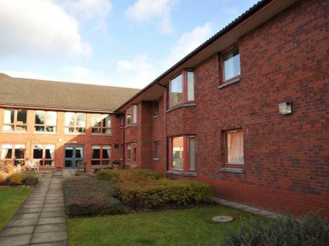 Apartment at Cairneymount Road, Carluke