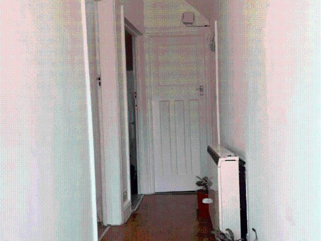Apartment at Cairnfield Avenue, London