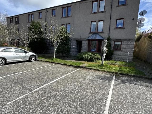 Apartment at Cairnfield Circle, Aberdeen City