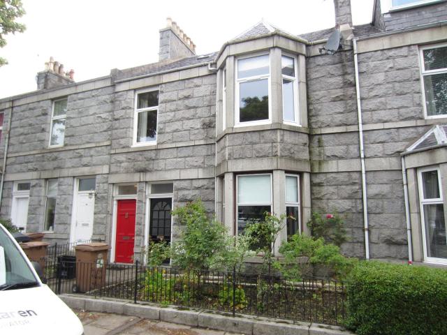 Apartment at Cairnfield Place, Aberdeen City