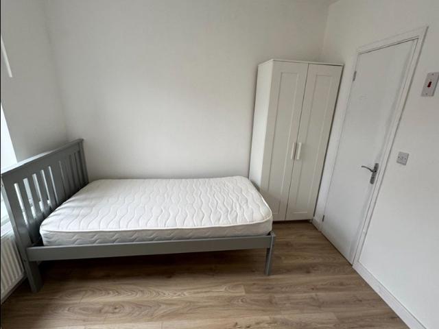 Apartment at Trinity Walk, Bristol