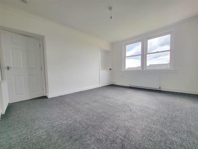 Apartment at Cairns Street West, Kirkcaldy
