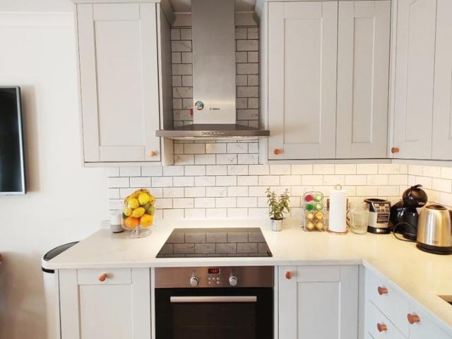 Apartment at Caithness Court, Cambridge