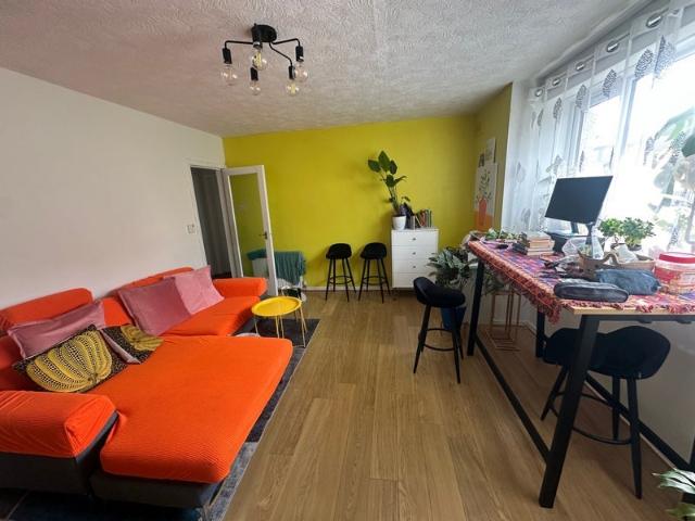 Apartment at Caiystane Drive, City of Edinburgh
