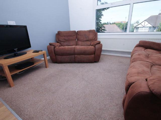 Apartment at Calcraft Mews, Canterbury