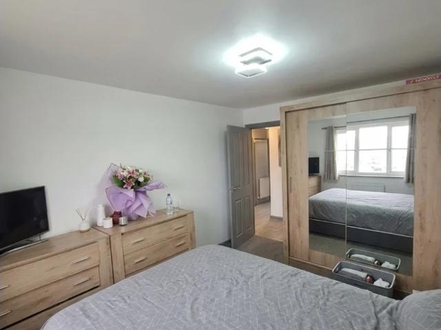 Apartment at Calcutta Road, Tilbury