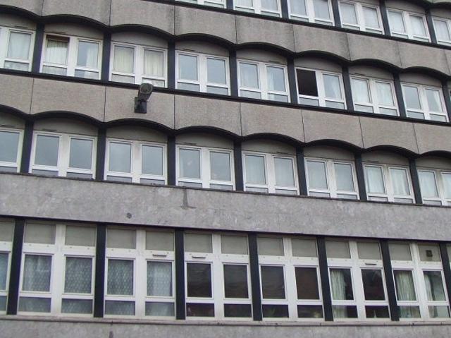 Apartment at Calais Hill, Leicester