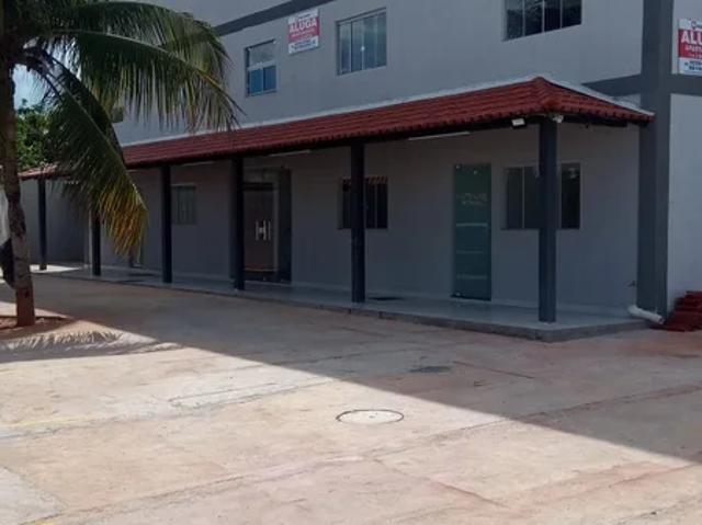 apartment at CALDAS NOVAS SETOR ITAPARICA