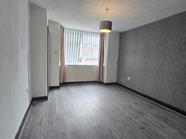 Apartment at Caldecott Road, Manchester