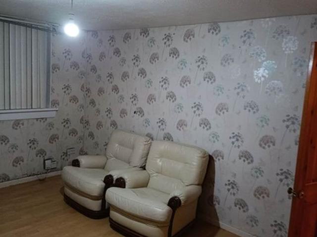 Apartment at Calder Gardens, City of Edinburgh