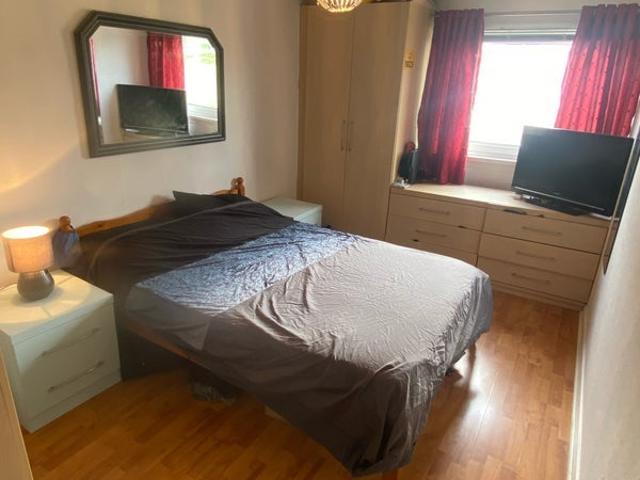 Apartment at Calder Grove, City of Edinburgh
