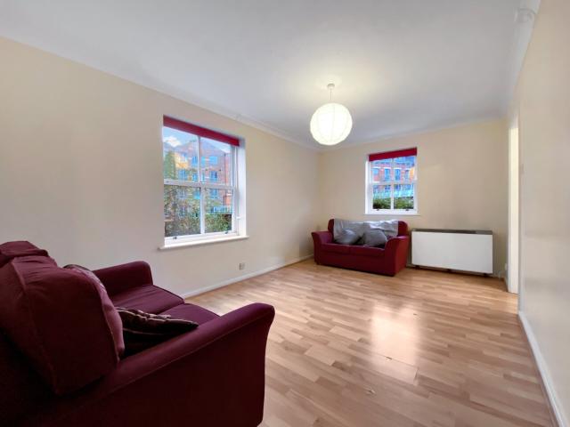Apartment at Calder House, Leeds