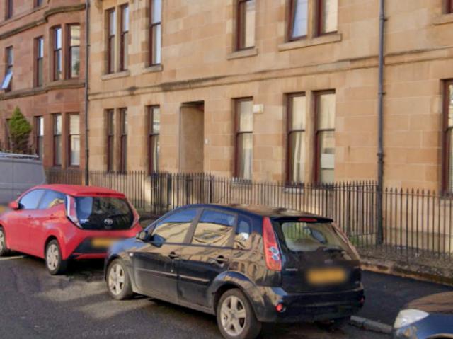 Apartment at Calder Street, Glasgow